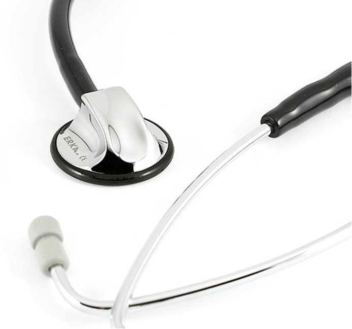 ERKA 525 Sensitive Stethoskop -Healthcare | medizinische Therapie- und ...